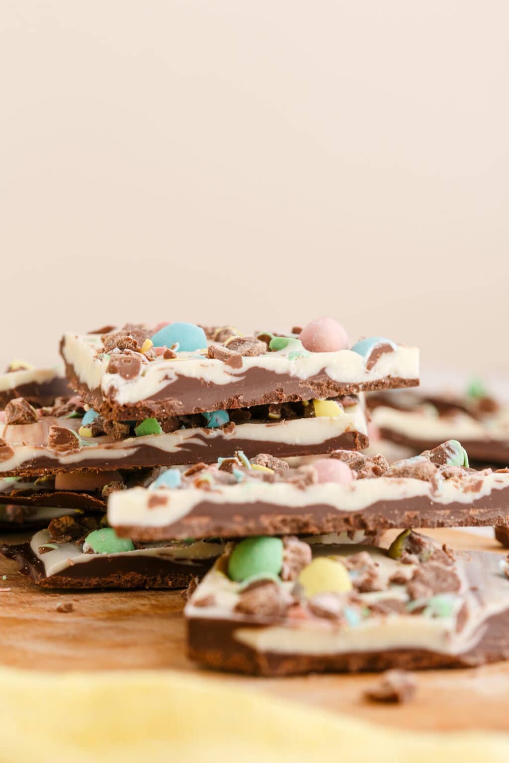 Easter Bark - Sweet Cs Designs