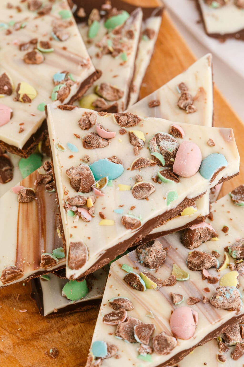 Easter Bark - Sweet Cs Designs