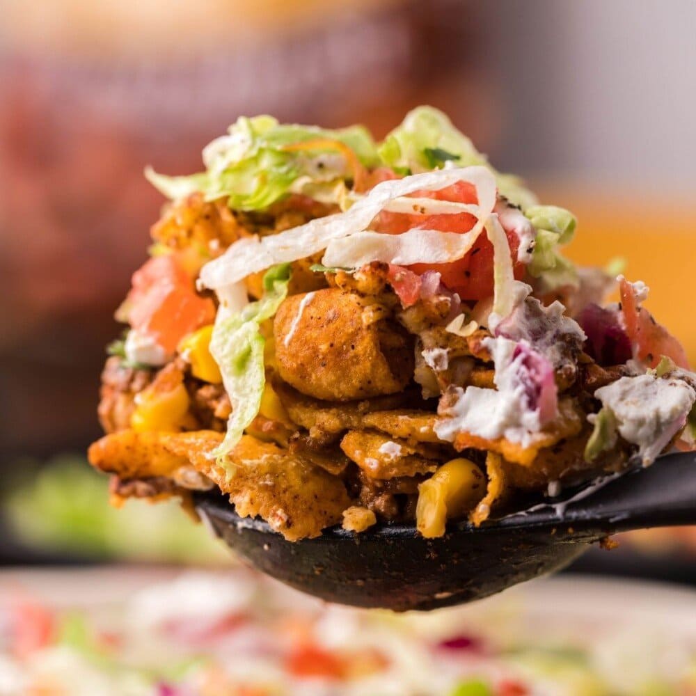 Garlic Lemon Baby Cauliflower Recipe - Sweet Cs Designs