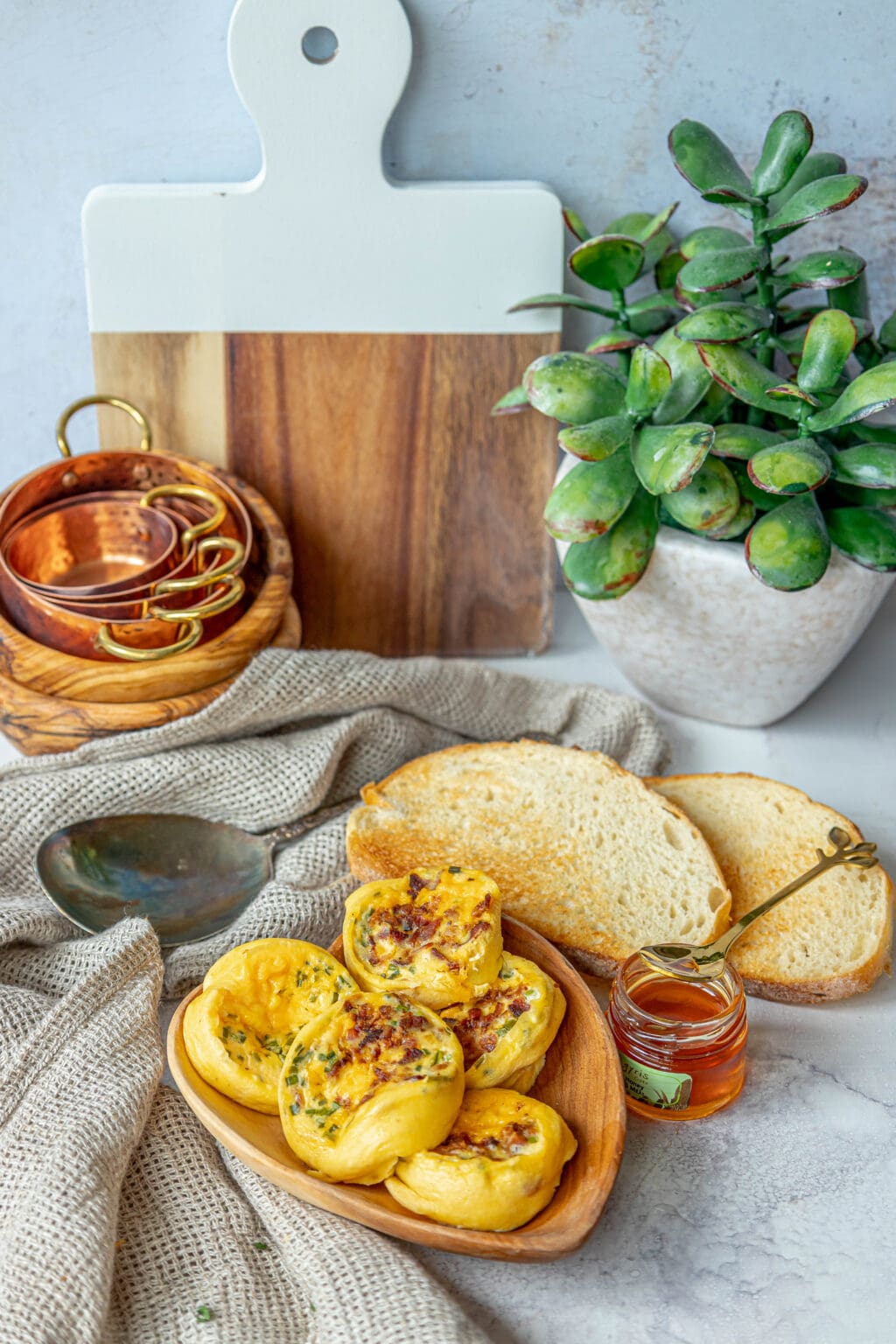 Instant Pot Egg Bites - Sweet Cs Designs