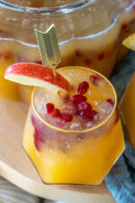 Pumpkin Pie Punch - Sweet Cs Designs