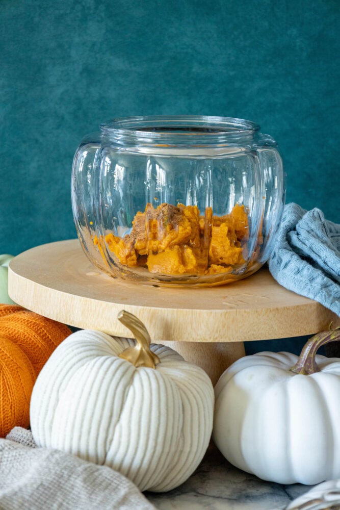 Sparkling Pumpkin Punch - Sweet Cs Designs