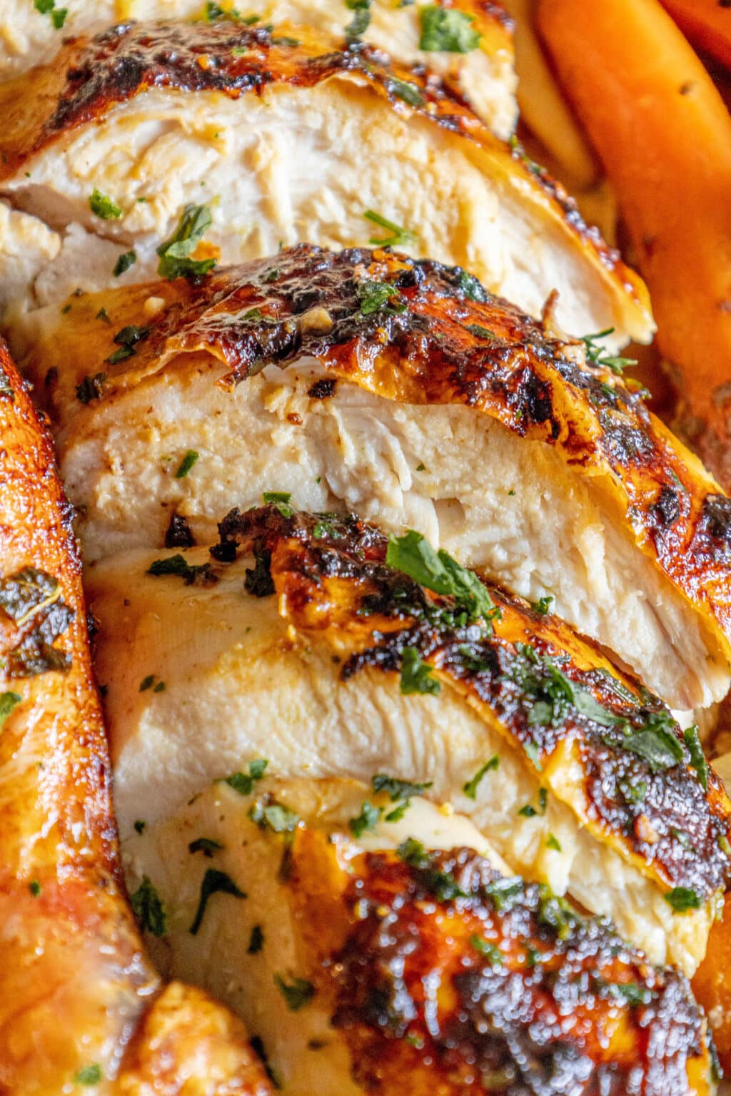 The Best Easy Roast Chicken - Sweet Cs Designs