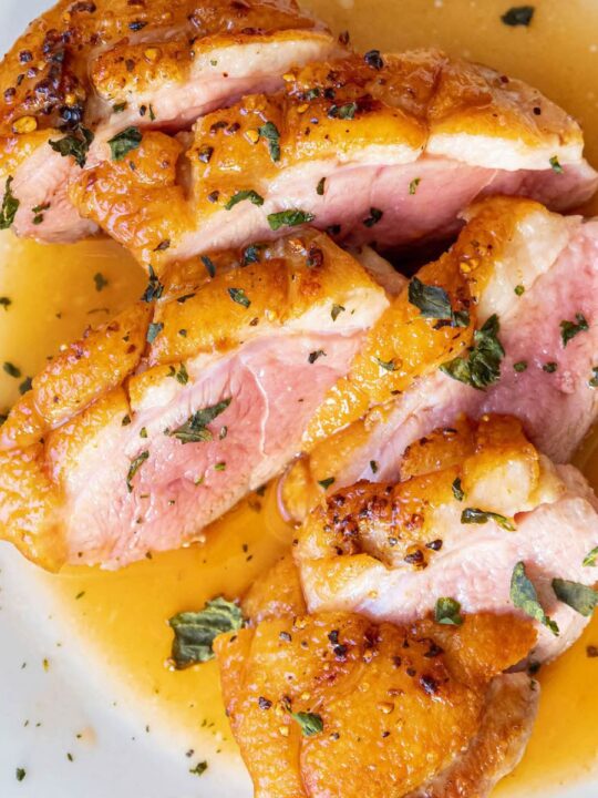 Duck - Sweet Cs Designs