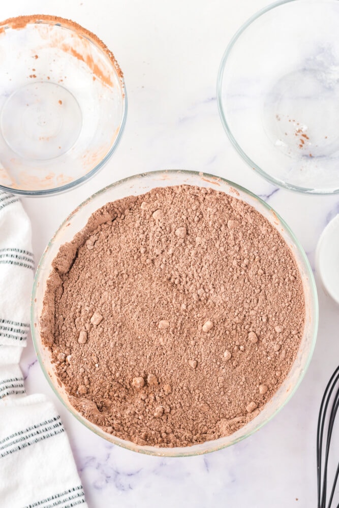 Hot Cocoa Mix - Sweet Cs Designs