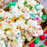 Reindeer Popcorn - Sweet Cs Designs