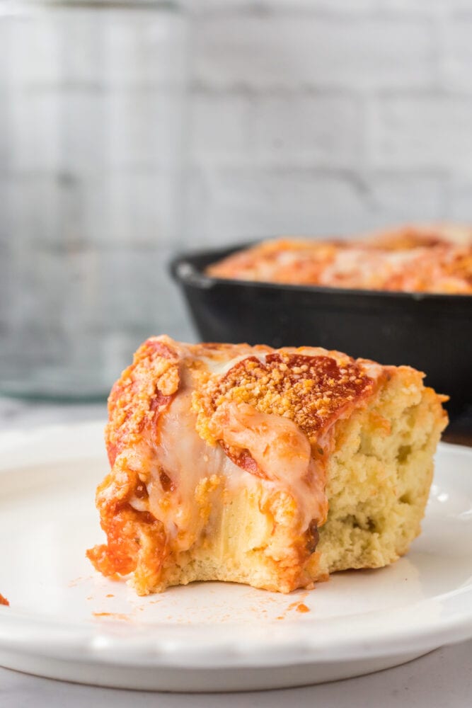 Deep Dish Pizza - Sweet Cs Designs