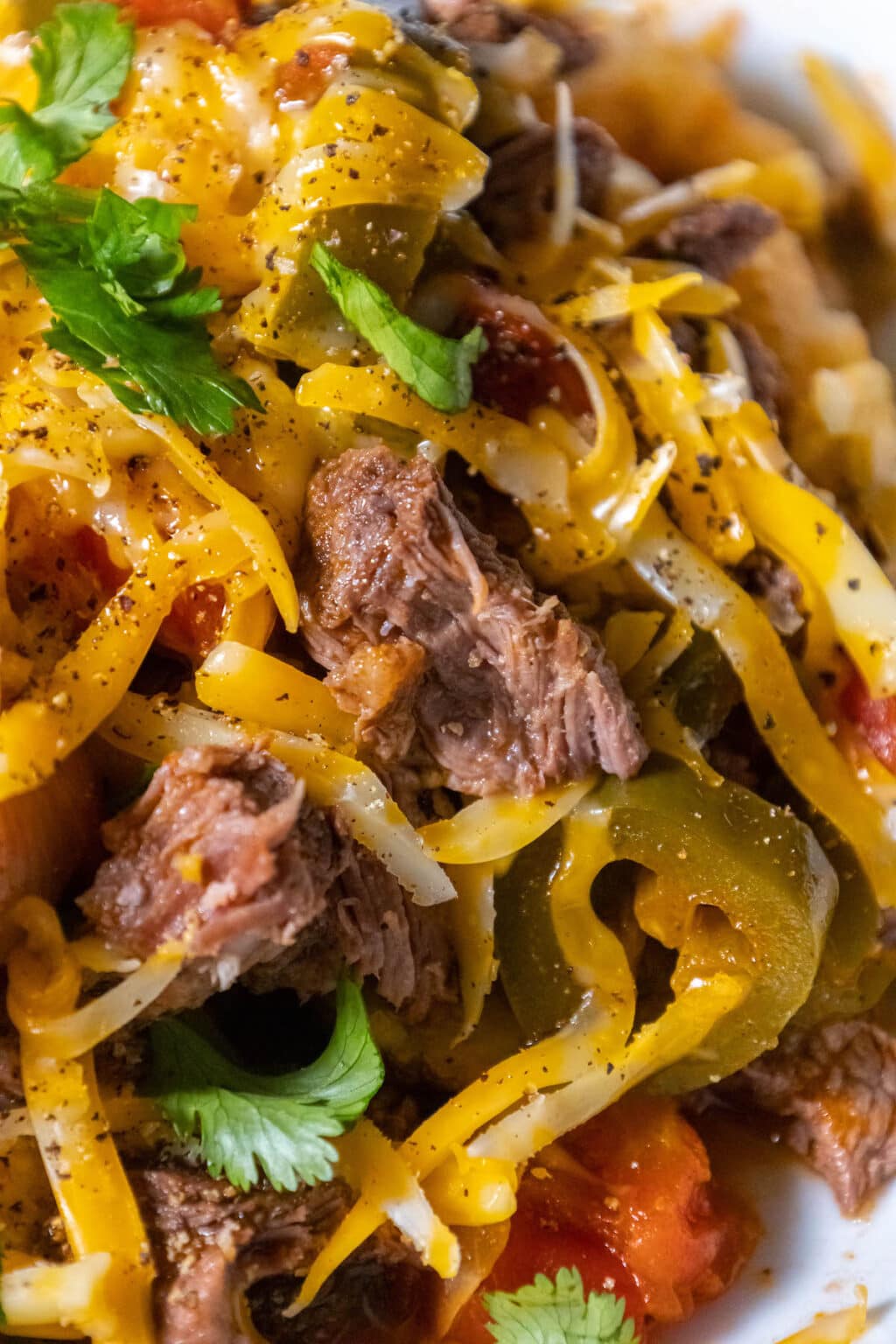 Mexican Pot Roast - Sweet Cs Designs