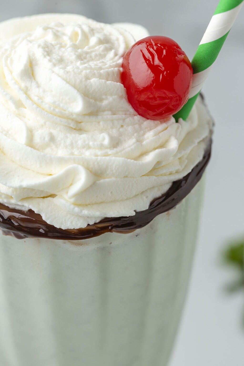 Mint Milkshake - Sweet Cs Designs