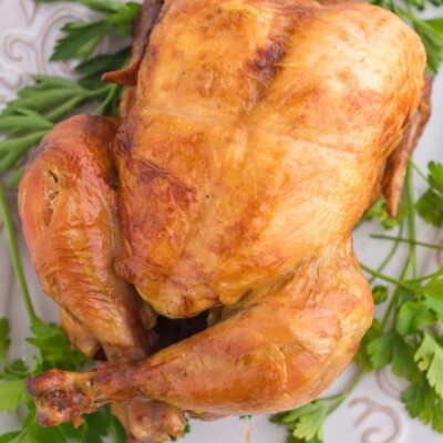 Instant Pot Whole Chicken - Sweet Cs Designs