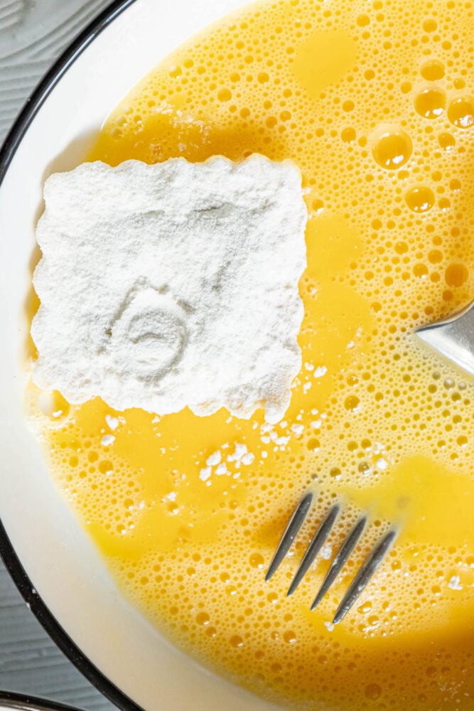 Crispy Baked Toasted Ravioli - Sweet Cs Designs