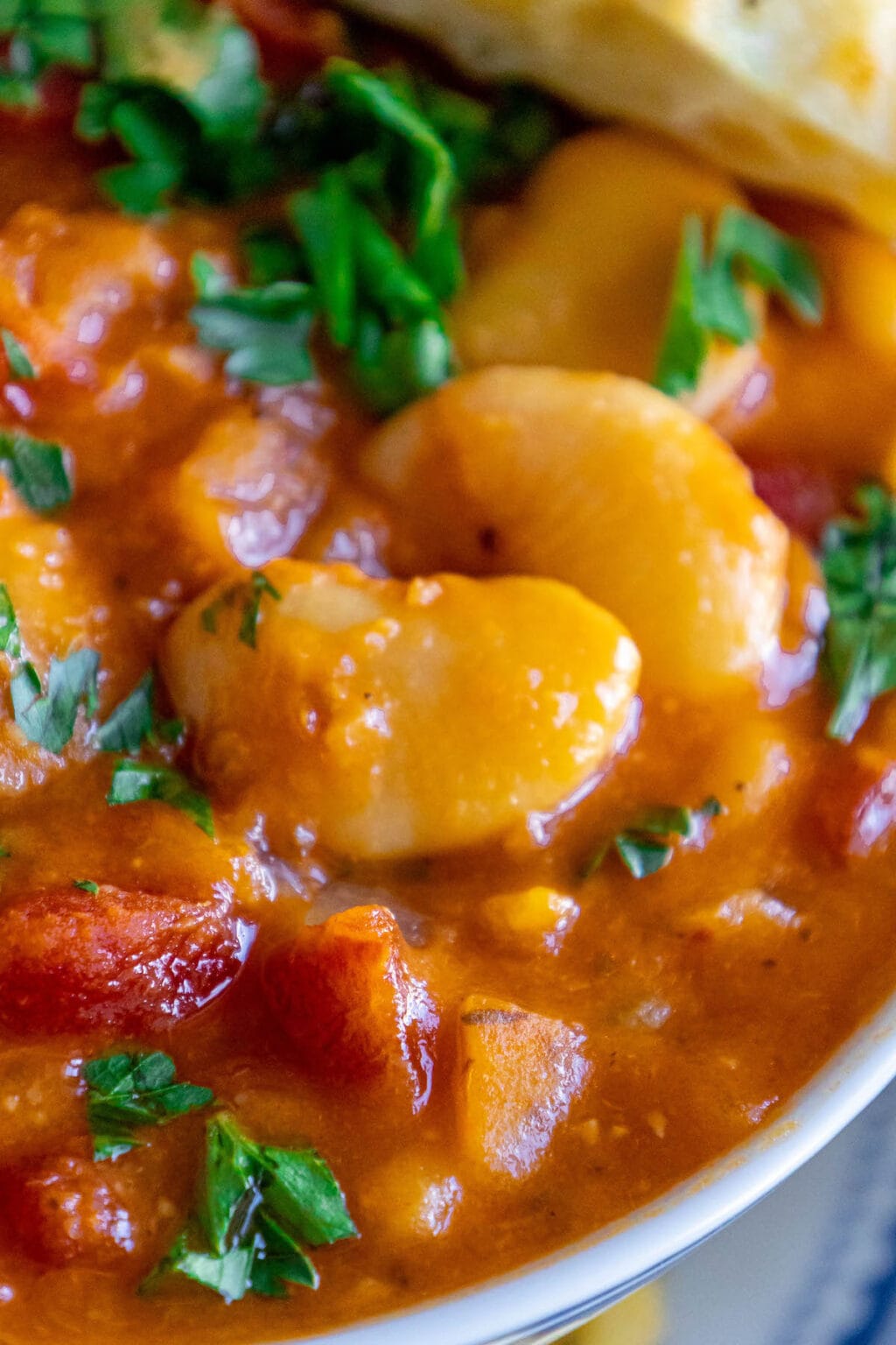 Greek Gigantes Plaki Beans - Sweet Cs Designs