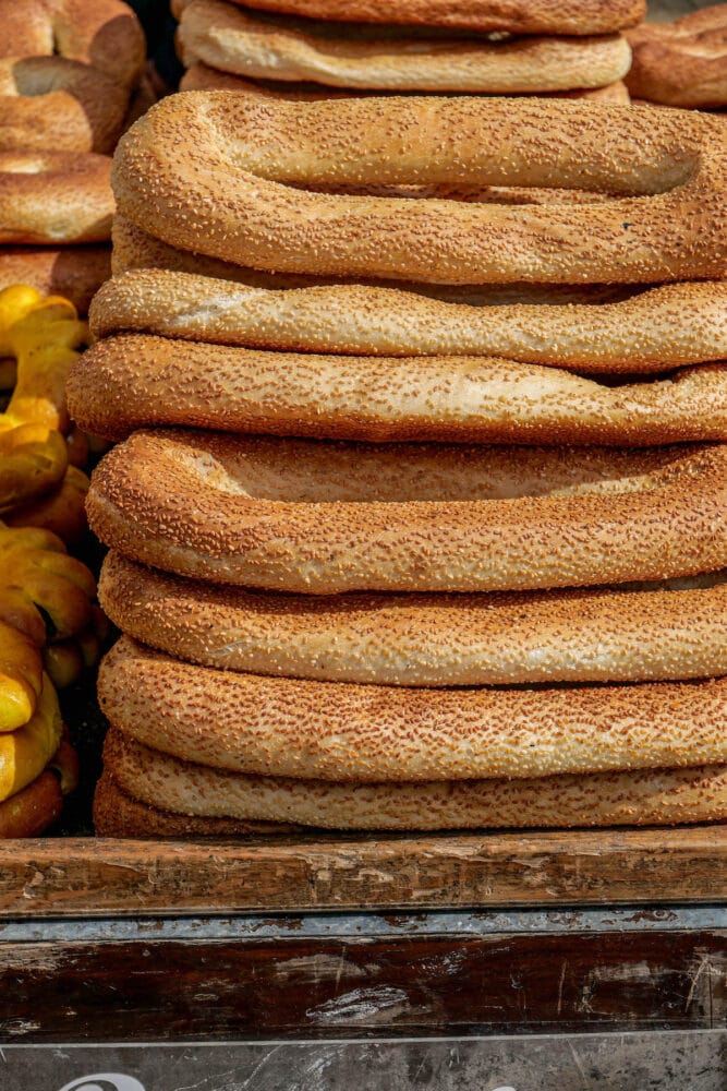 Tahini Sauce - Sweet Cs Designs