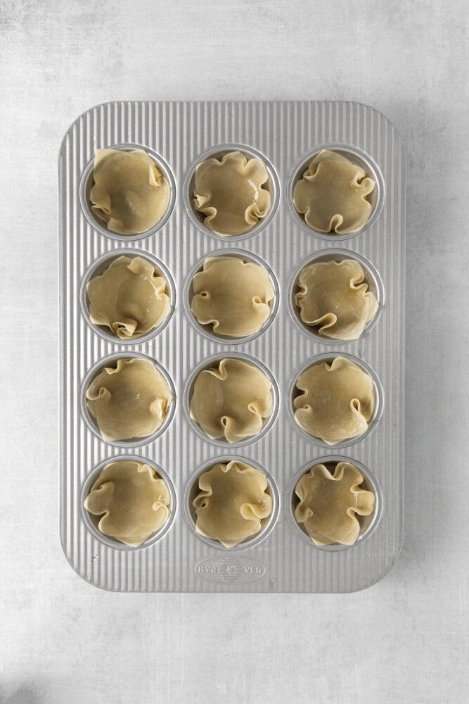 Jalapeño Popper Cups - Sweet Cs Designs