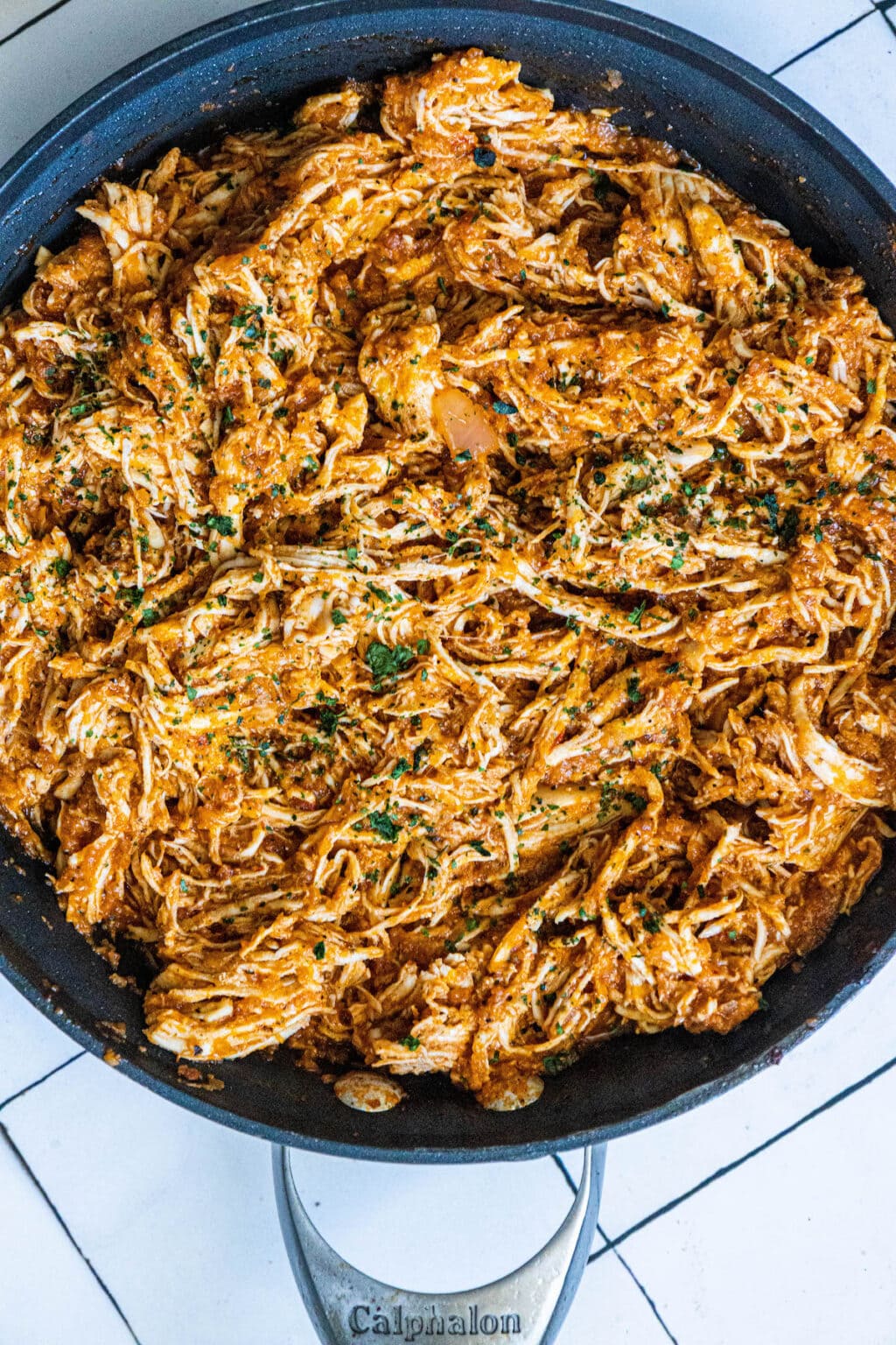 Tinga Chicken Recipe - Sweet Cs Designs
