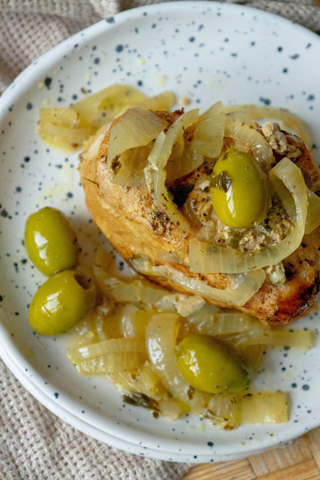 Crock Pot Pork Chops - Sweet Cs Designs