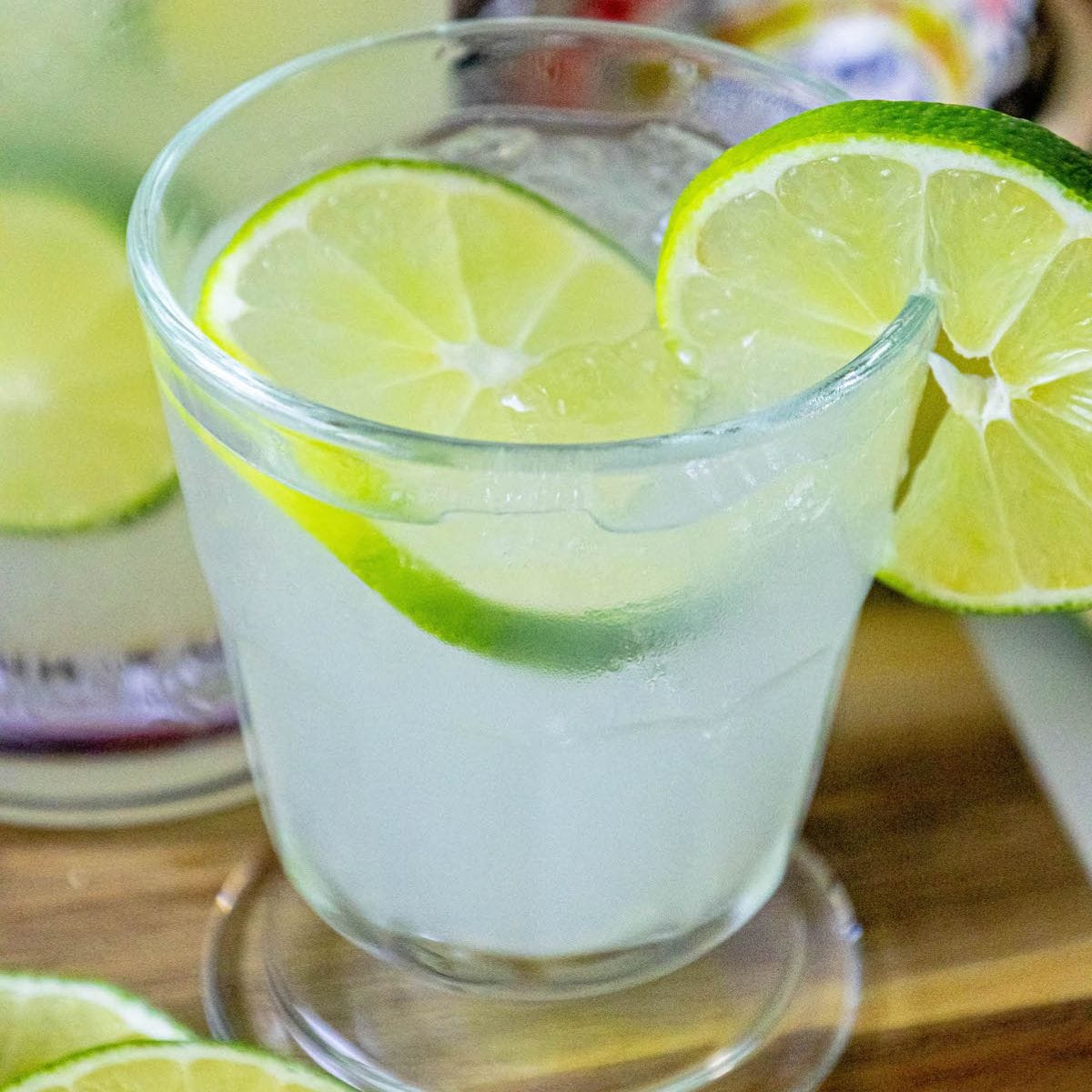 The Best Homemade Lemonade Recipe - Sweet Cs Designs