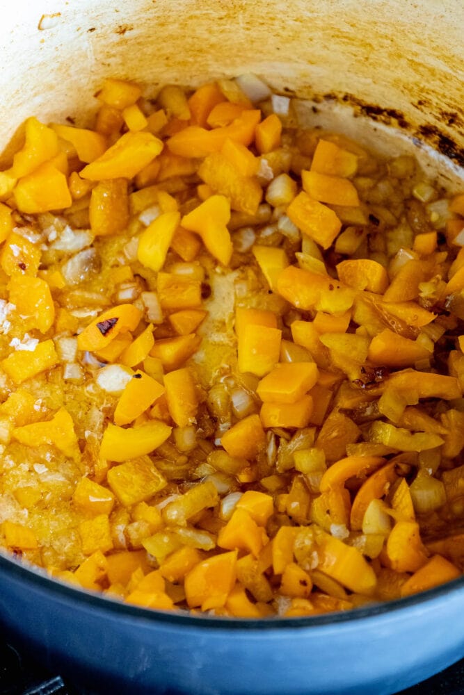 Pozole Rojo (Red Posole) - Sweet Cs Designs