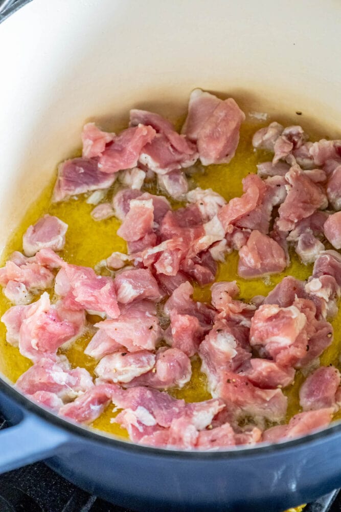 Pozole Rojo (Red Posole) - Sweet Cs Designs