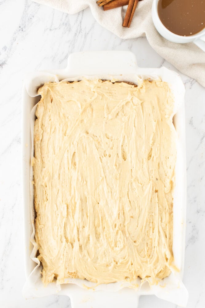 Coffee Cake - Sweet Cs Designs
