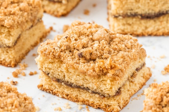 Coffee Cake - Sweet Cs Designs