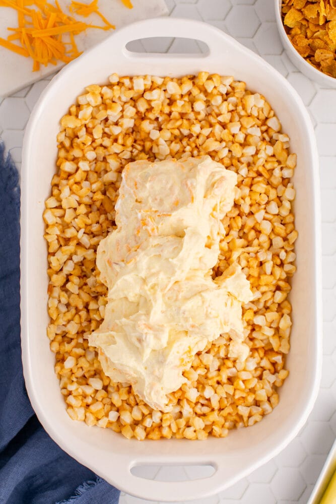 Funeral Potatoes - Sweet Cs Designs