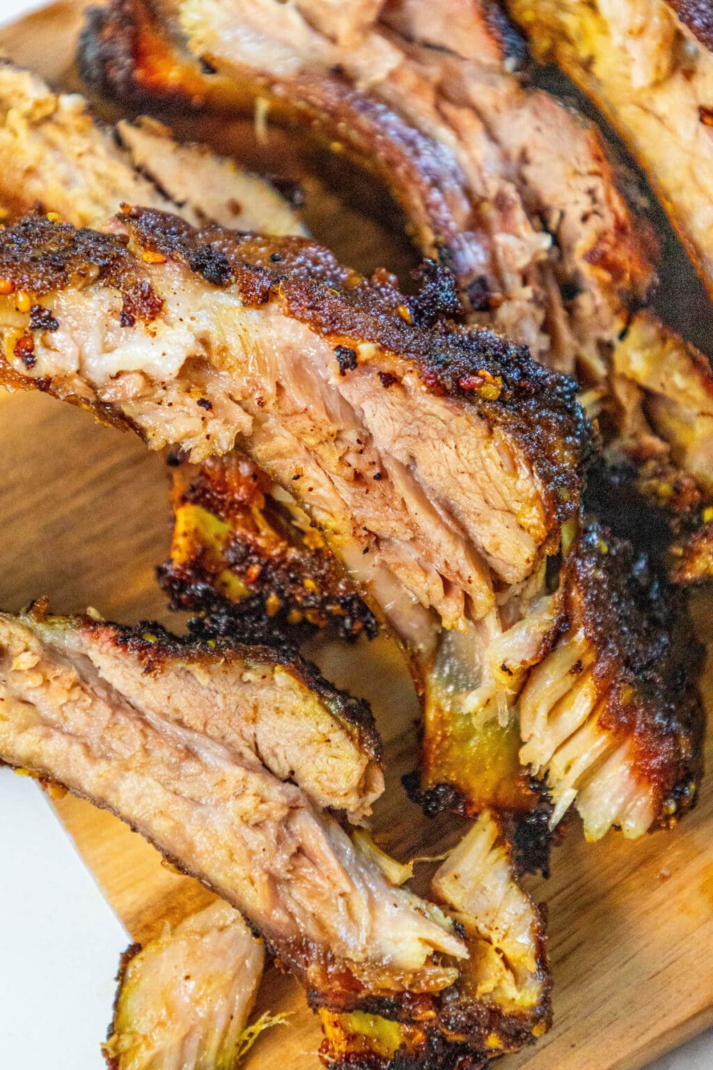 Baked Shawarma Ribs - Sweet Cs Designs