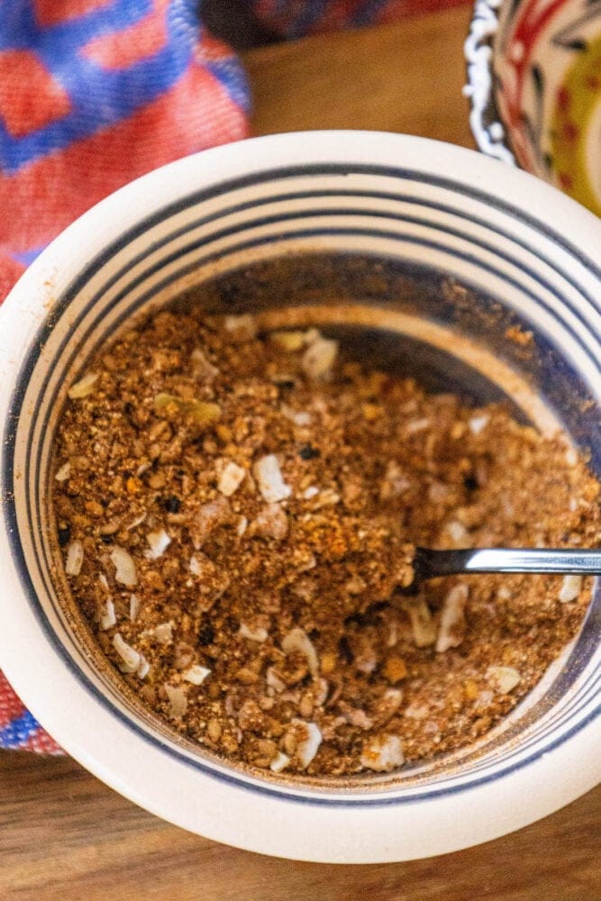 Shawarma Rub - Sweet Cs Designs