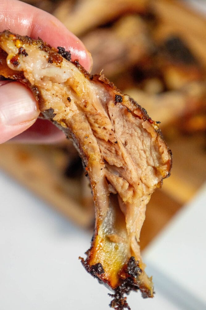Baked Shawarma Ribs - Sweet Cs Designs