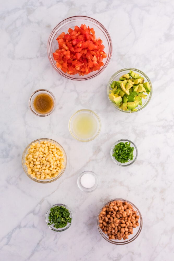 Cowboy Caviar - Sweet Cs Designs