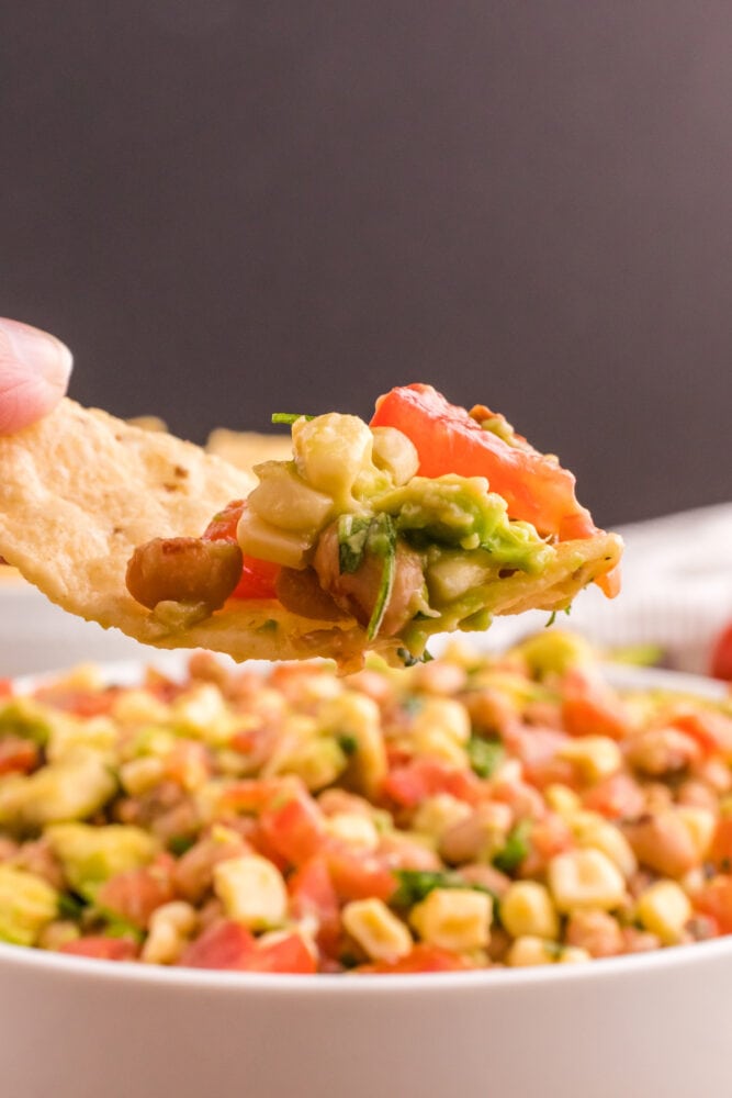 Cowboy Caviar - Sweet Cs Designs