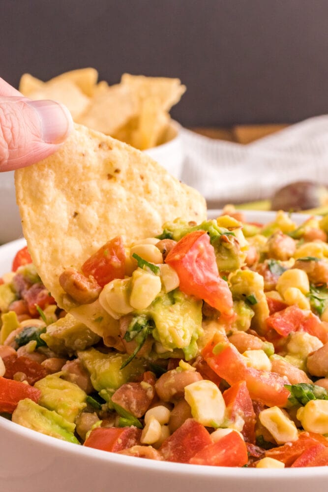 Cowboy Caviar - Sweet Cs Designs