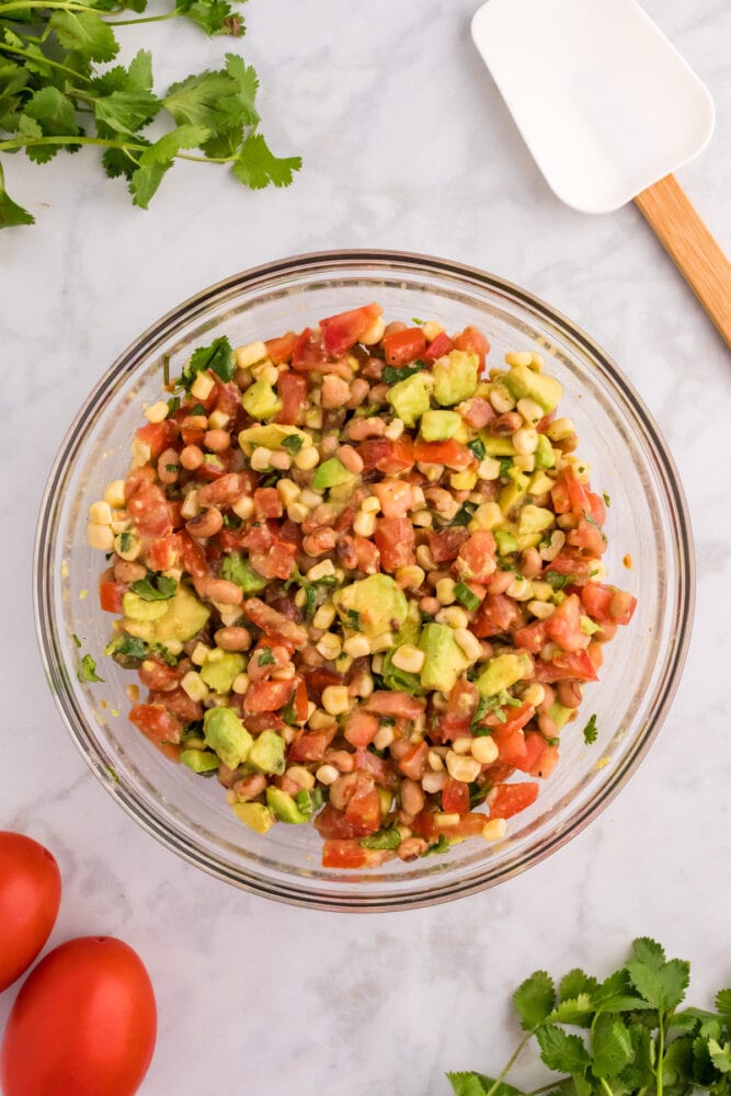 Cowboy Caviar - Sweet Cs Designs