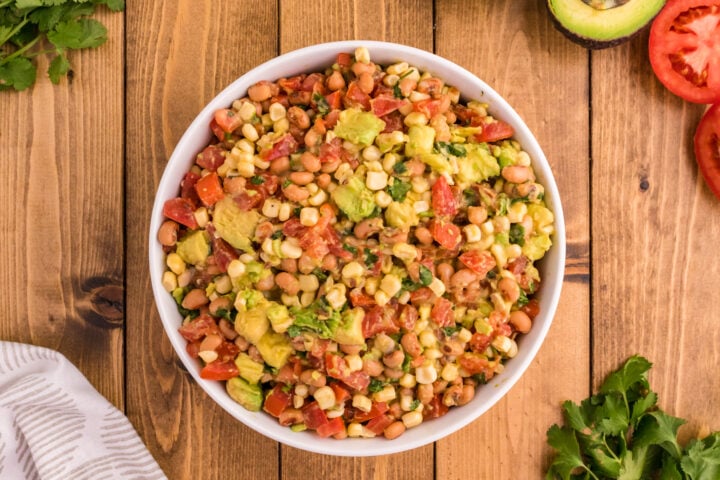 Cowboy Caviar - Sweet Cs Designs