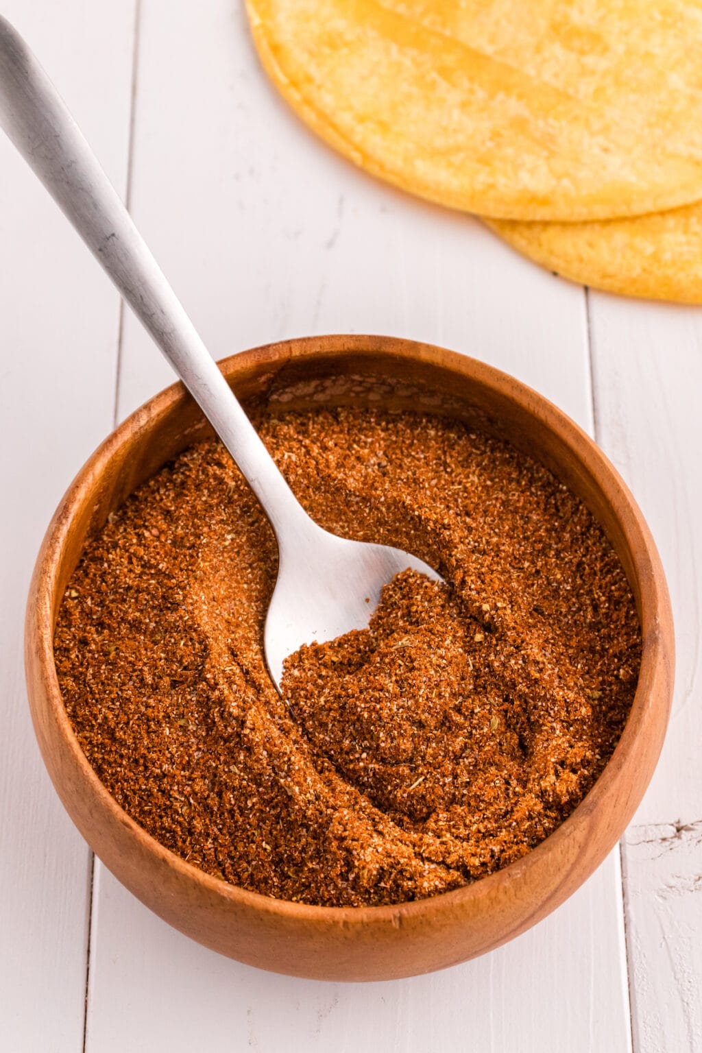 Taco Seasoning - Sweet Cs Designs