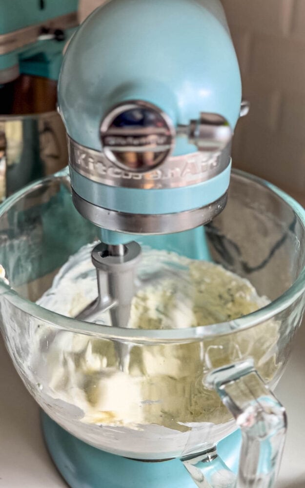 Garlic Dill Schmear - Sweet Cs Designs