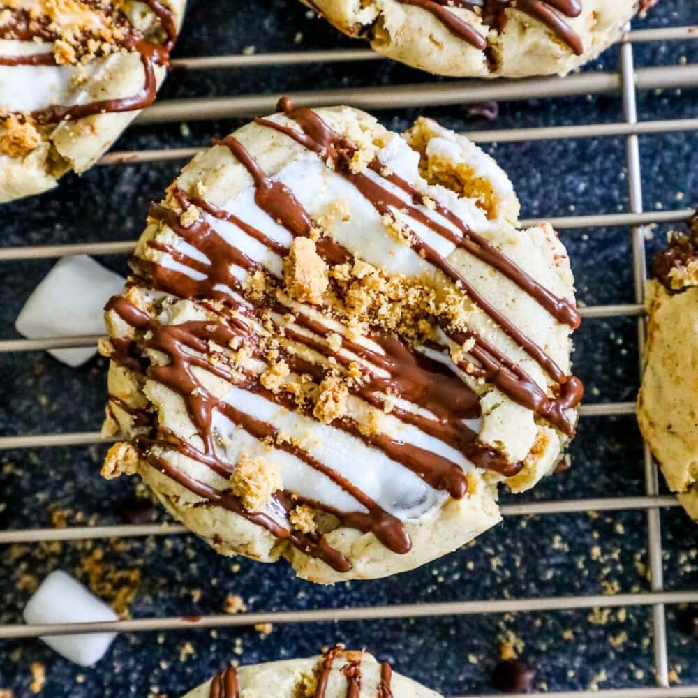 Last Minute Easy Easter Egg Cookies