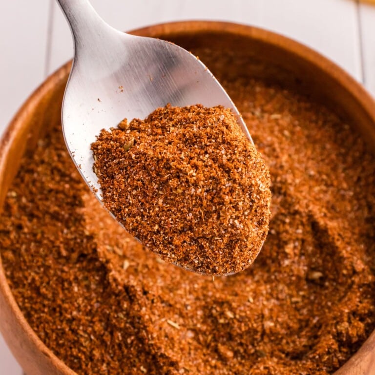 Taco Seasoning - Sweet Cs Designs
