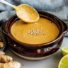 Asian Miso Dressing - Sweet Cs Designs