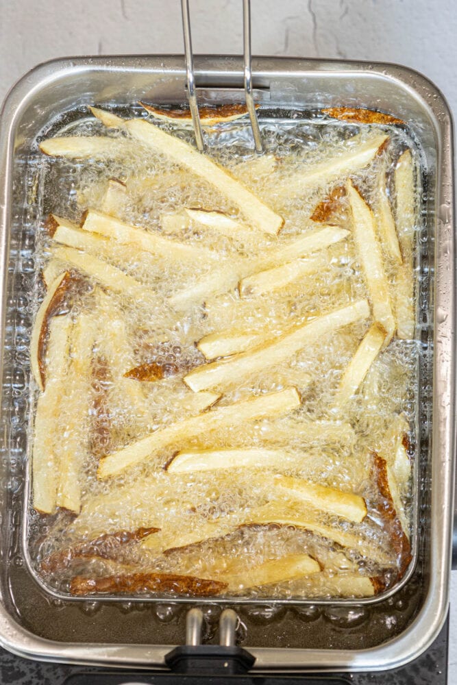 French Fries - Sweet Cs Designs