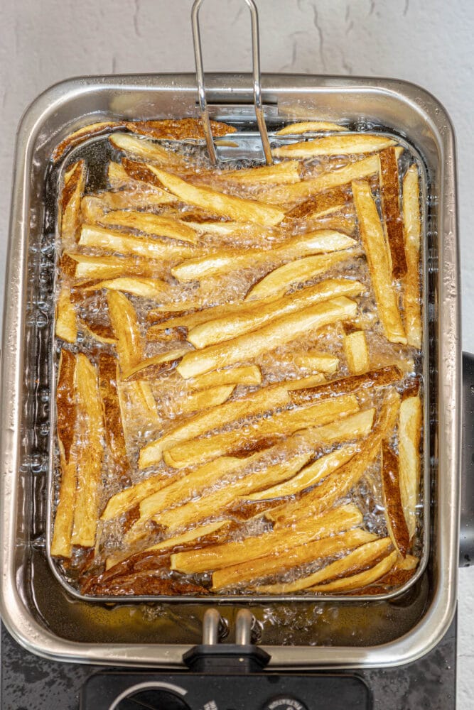 French Fries - Sweet Cs Designs