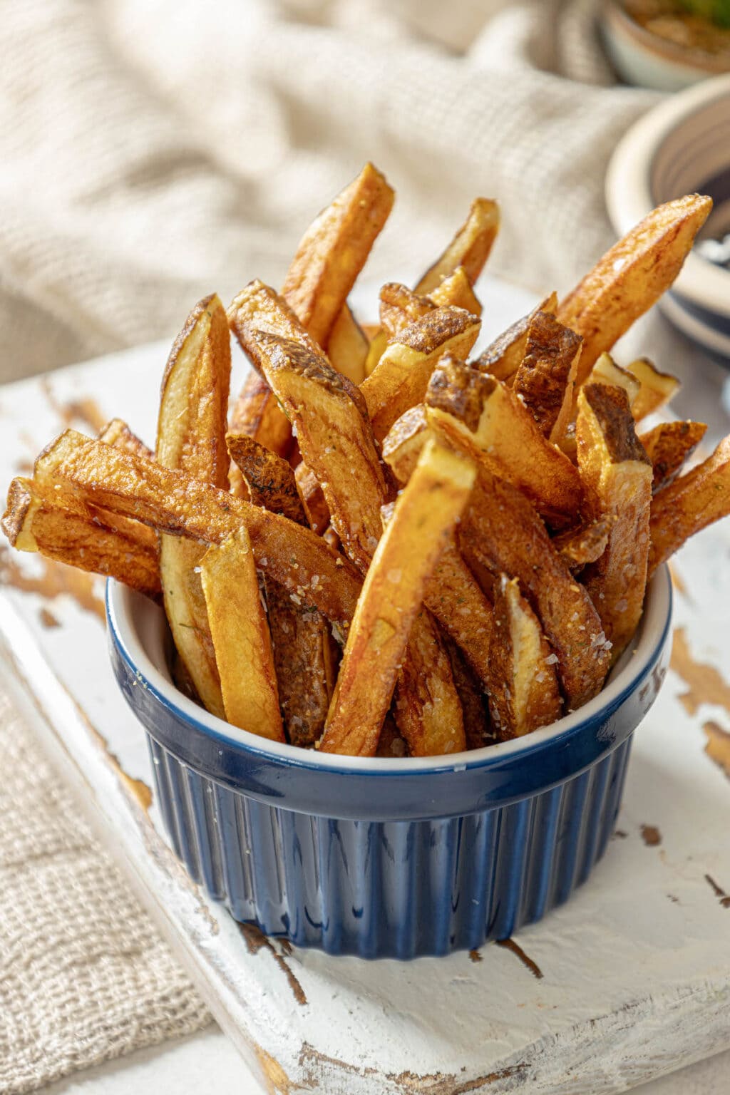 French Fries - Sweet Cs Designs