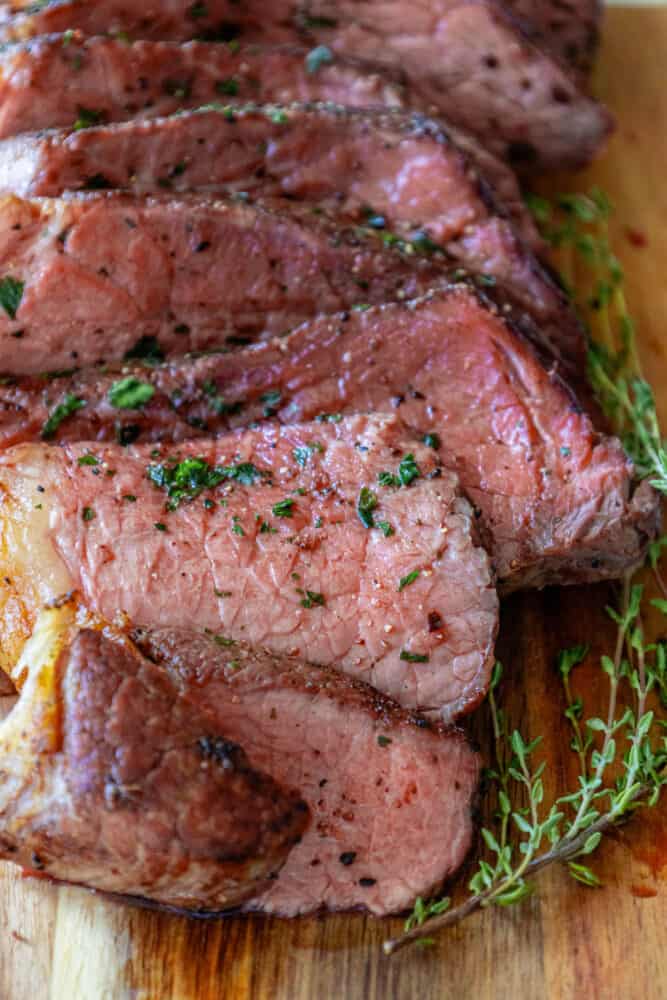 Perfect Rump Roast - Sweet Cs Designs