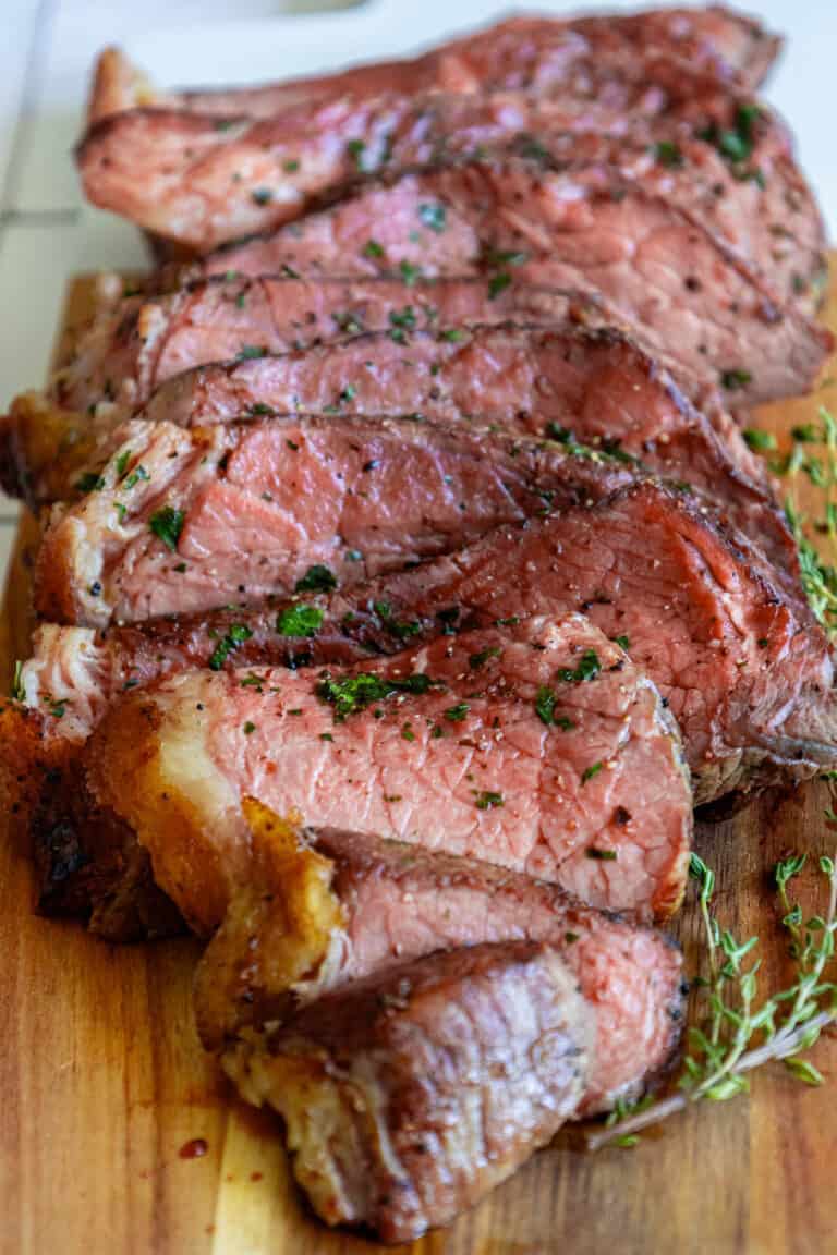 Perfect Beef Rump Roast - Sweet Cs Designs