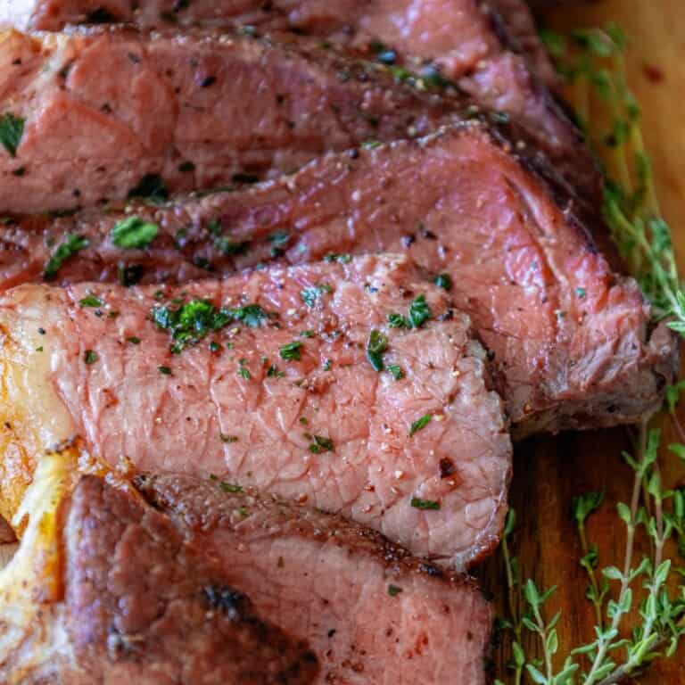 Perfect Rump Roast - Sweet Cs Designs