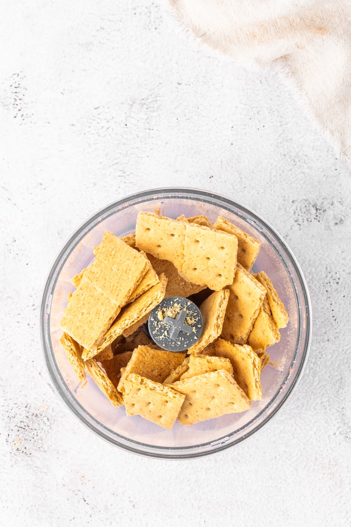 Gingerbread Chocolate Caramel Tart - Sweet Cs Designs