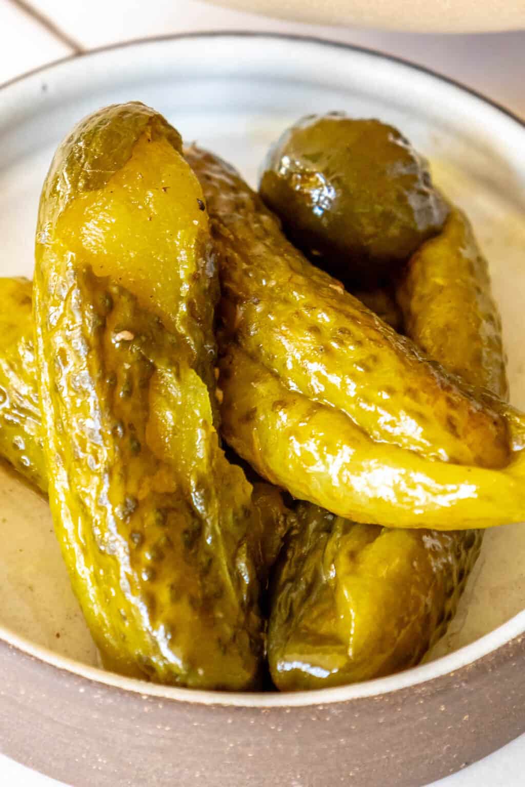 Pickle Pot Roast - Sweet Cs Designs