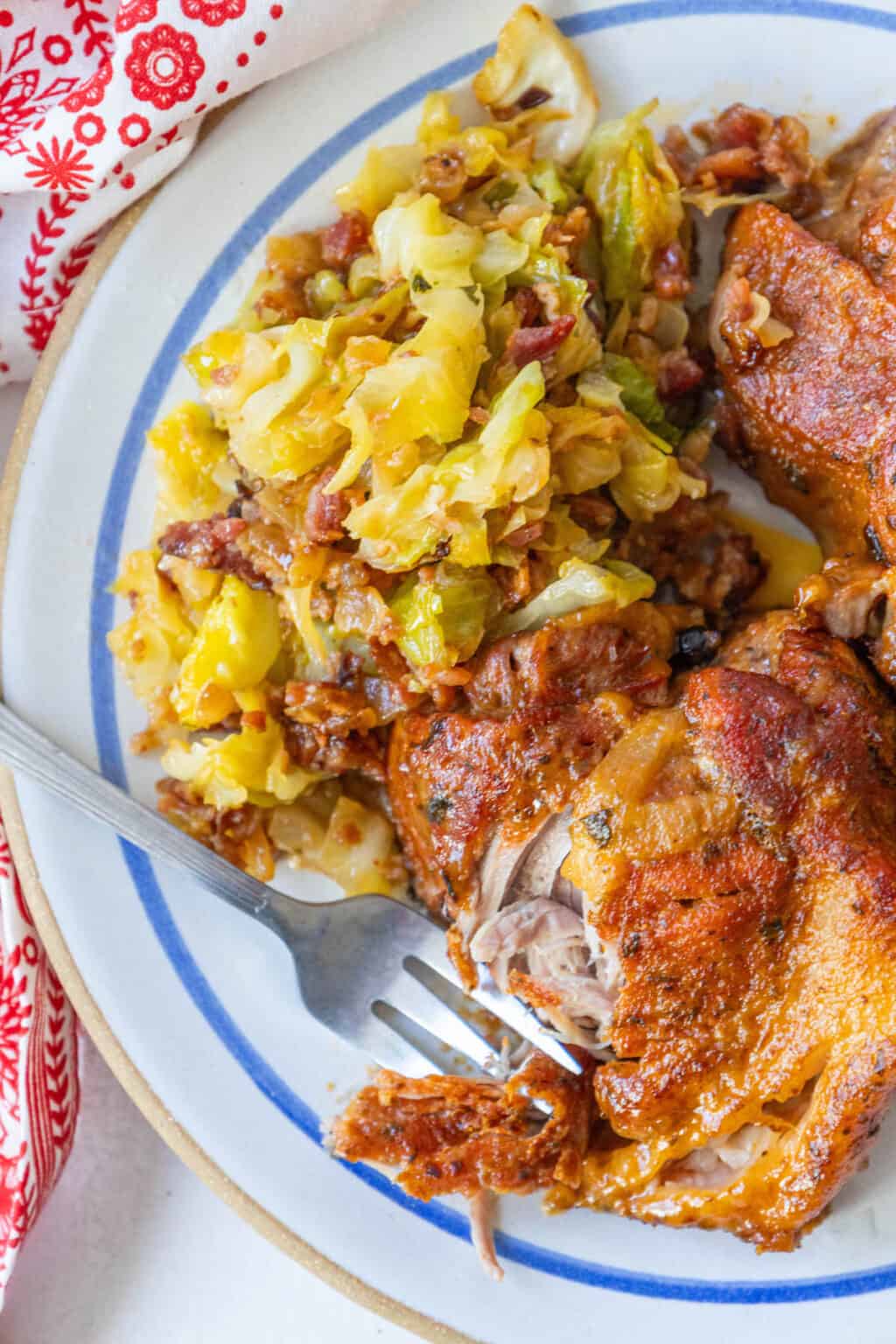 Polish Country Style Ribs - Sweet Cs Designs