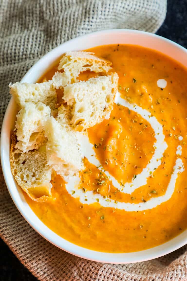 20 Soups to Cozy Up With - Sweet Cs Designs