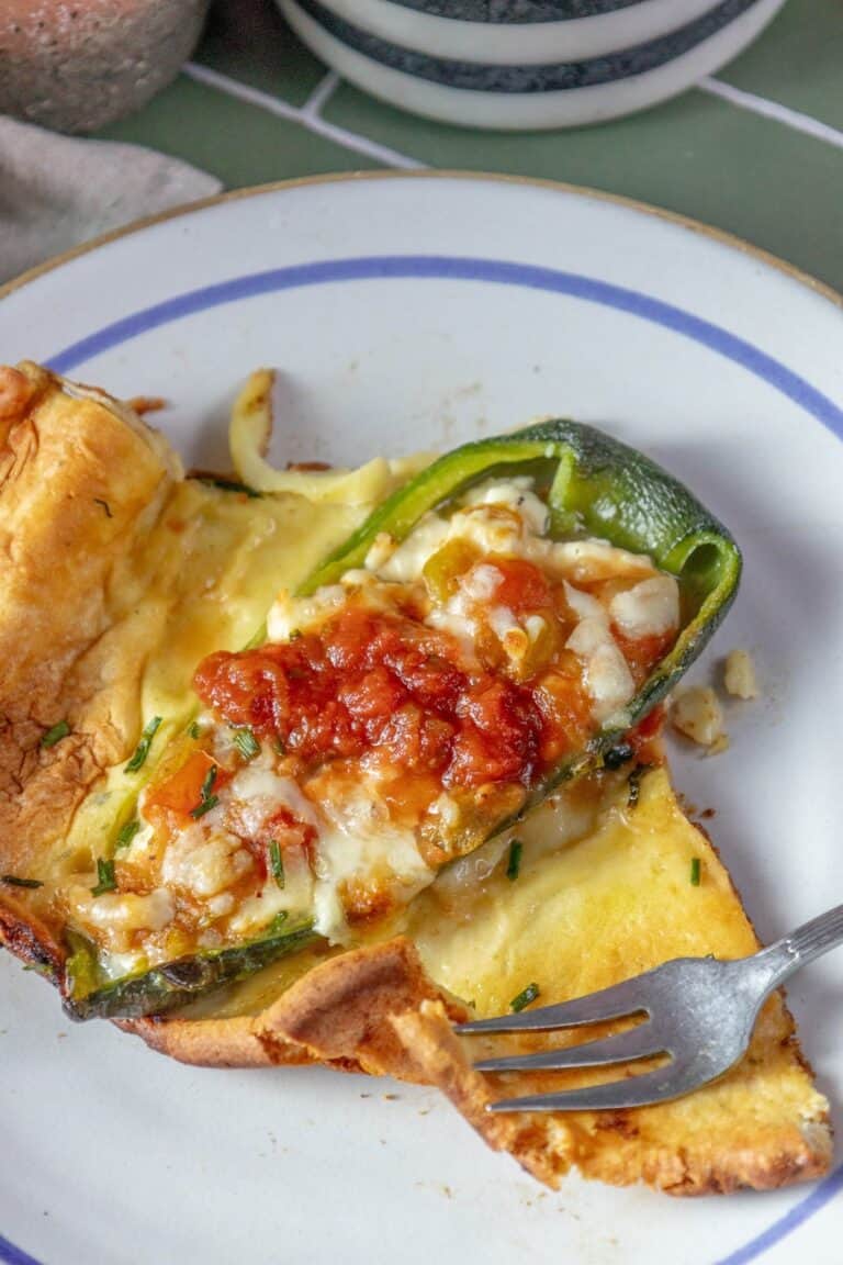 Chile Relleno Skillet - Sweet Cs Designs